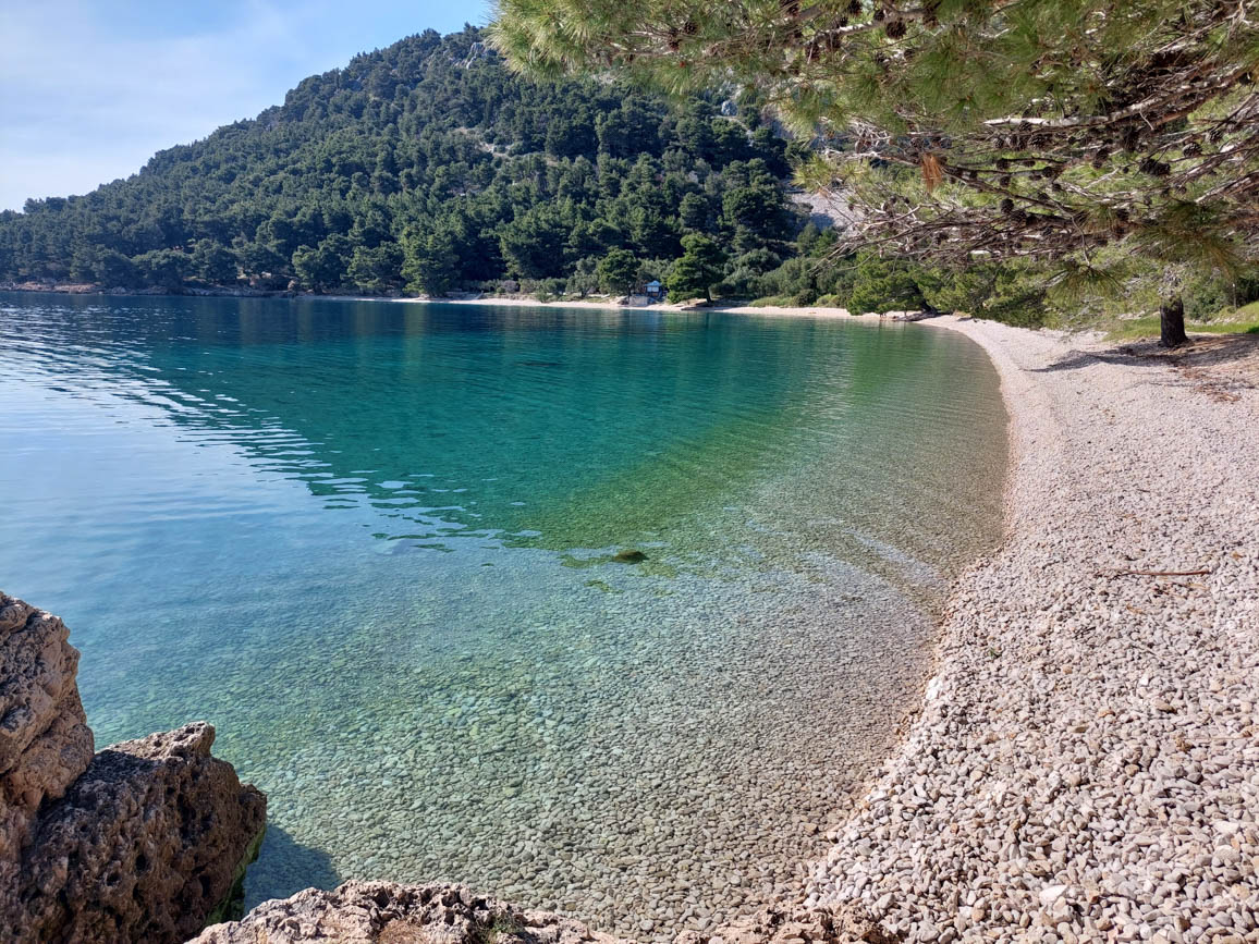 Photo Gallery – Zivogosce Mala Duba