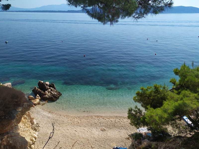 Photo Gallery – Zivogosce Mala Duba